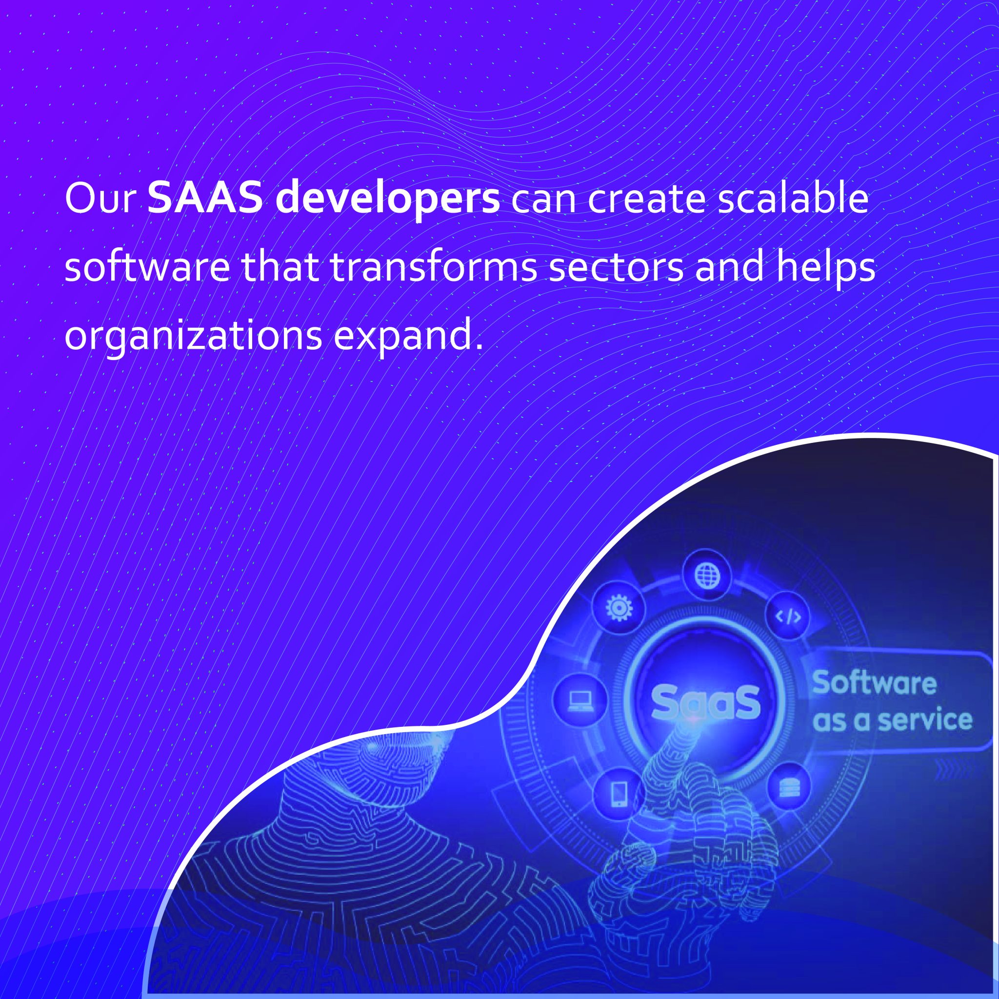 Understanding SAAS Development from Scratch - AetsmSoft | Remote Based ... Understanding SAAS Development from Scratch - AetsmSoft | Remote Based ...