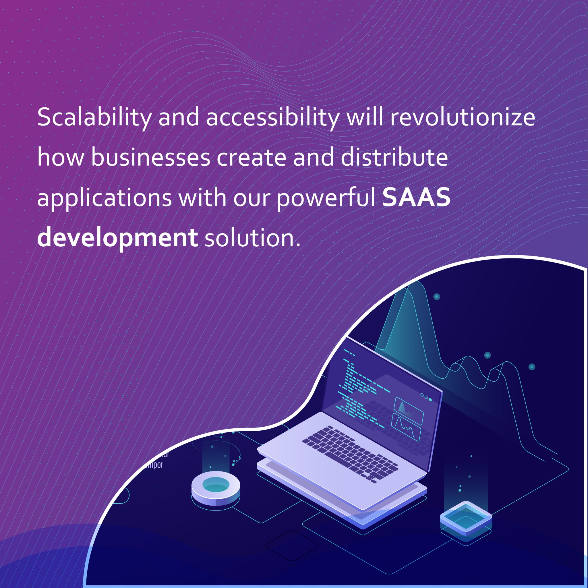 Understanding SAAS Development from Scratch - AetsmSoft | Remote Based ...
